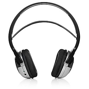 Unisar Tv Listener J3 Extra Headset Wireless Headphones for Tv
