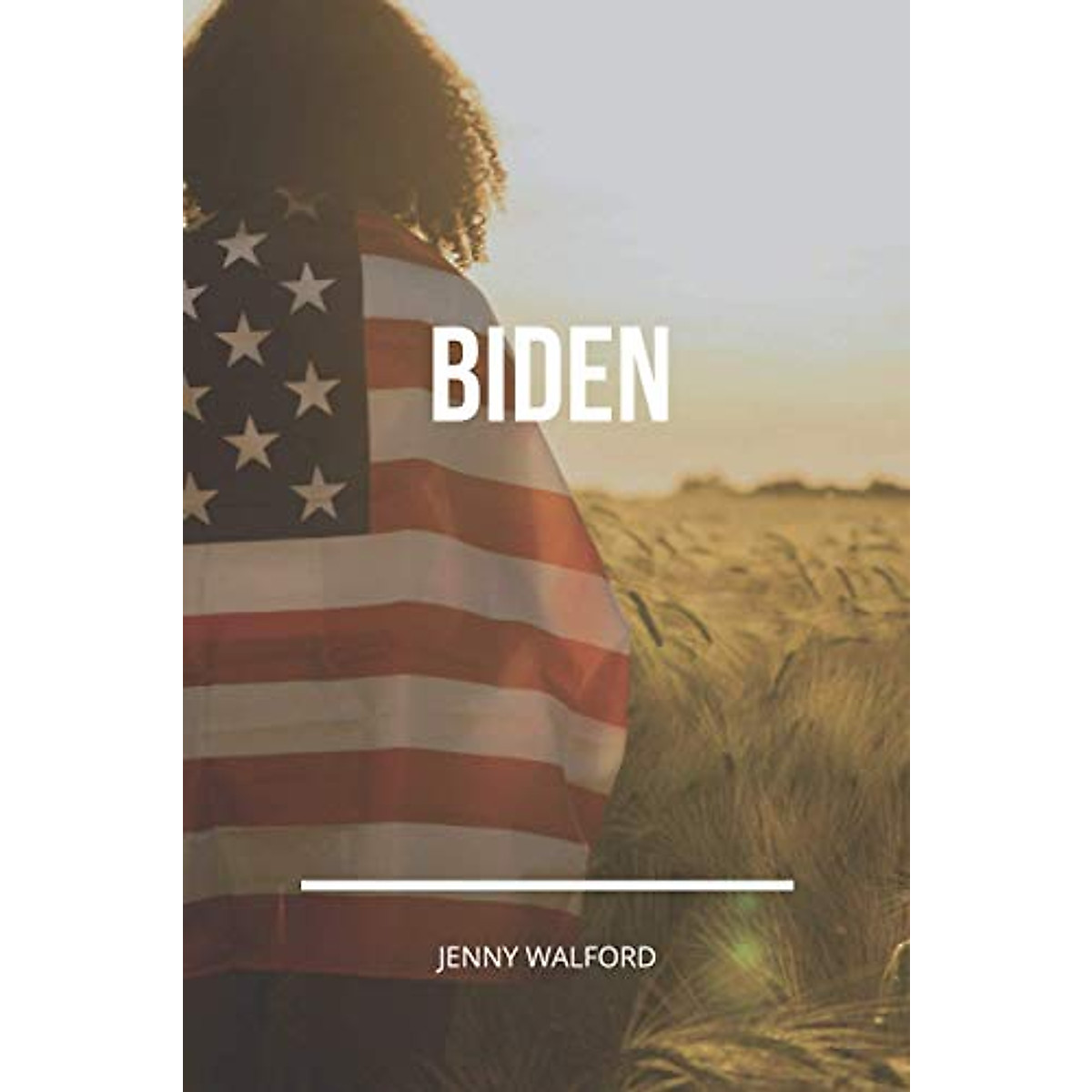 Biden: 2020 Election Theme Notebook Journal Schoolbook
