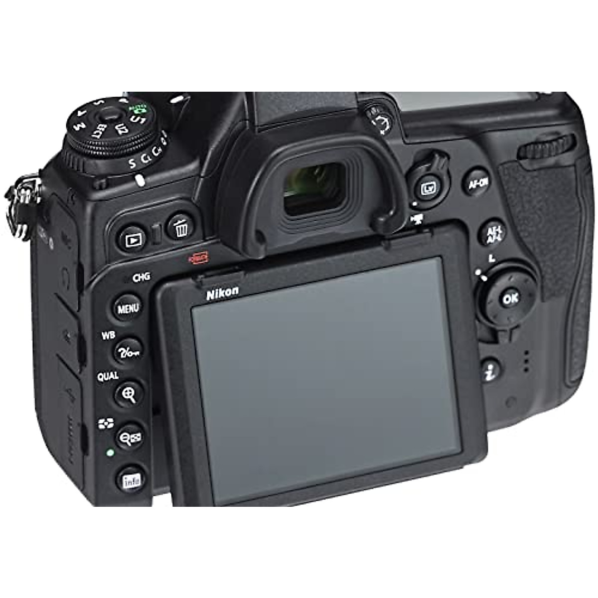 Nikon D780 Body