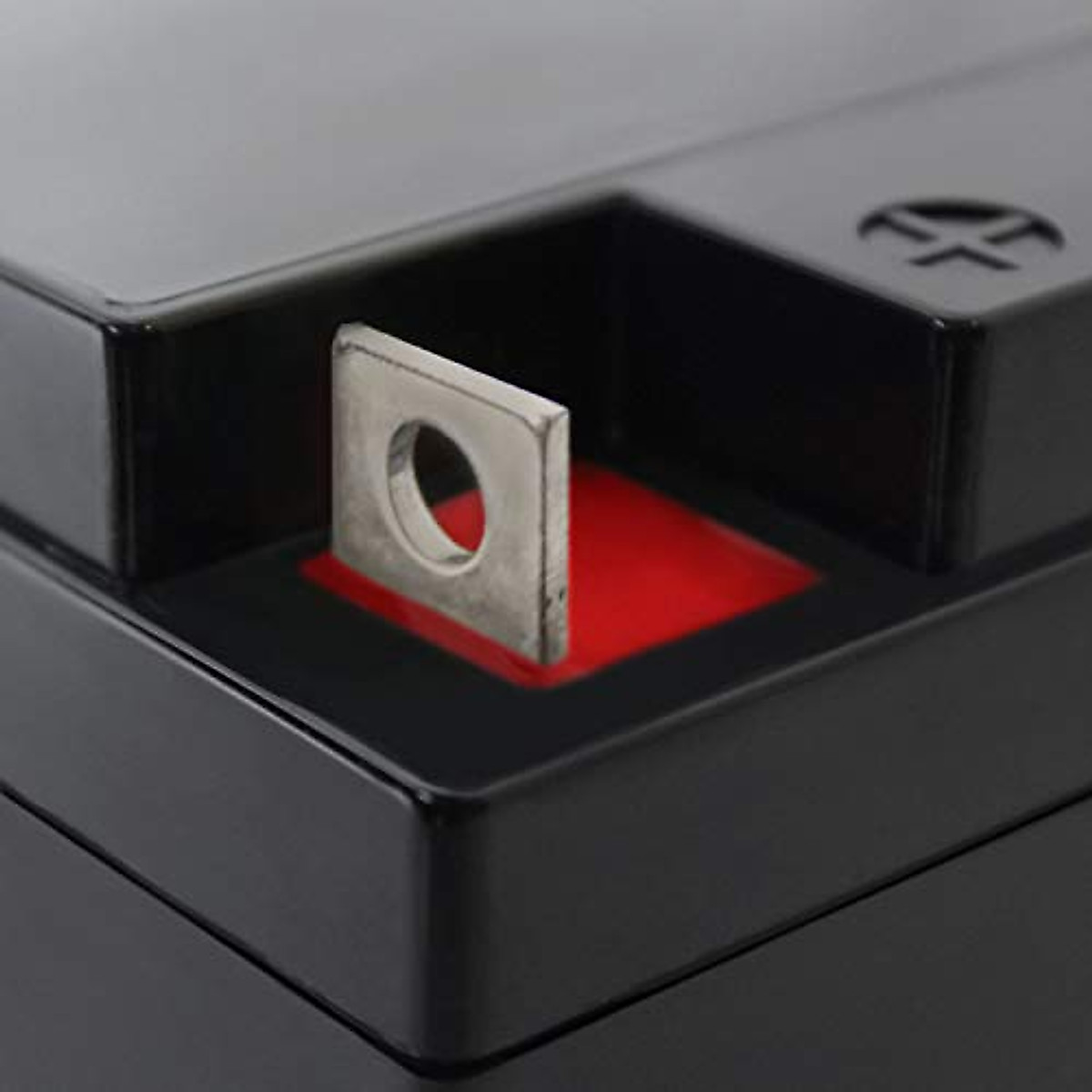 ML26-12 12V 26AH SLA Rechargeable Battery/Flame Retardant