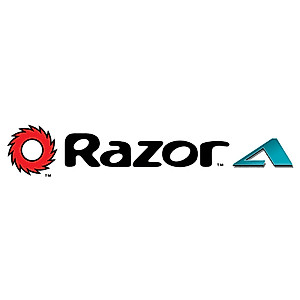 Razor A Kick Scooter - Red