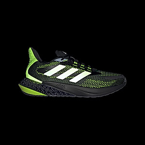 adidas 4DFWD Kick Black/Signal Green/Carbon 12 D (M)