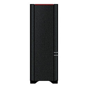 Buffalo Link Station Network HDD ls210d Series