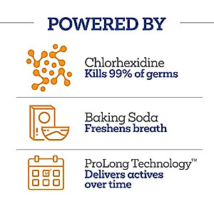 Twist + Lick Oral Gel for Dogs | Continuously Cleans Teeth and Freshens Breath for 24 Hours | Dog Toothpaste |Tasty Chicken Flavor |Dental Care for Dogs | Ditch The Toothbrush