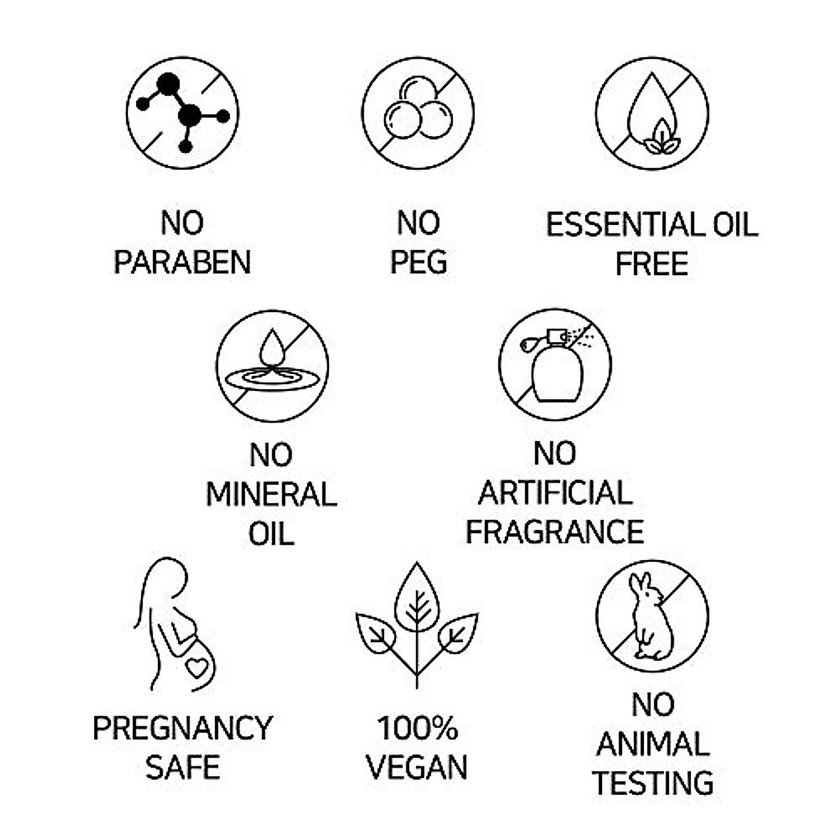 PURITO [ESSENTIAL OIL-FREE] DEEP SEA PURE WATER CREAM 50g/1.7fl.oz, moisture cream for face, facial watery cream, Vegan