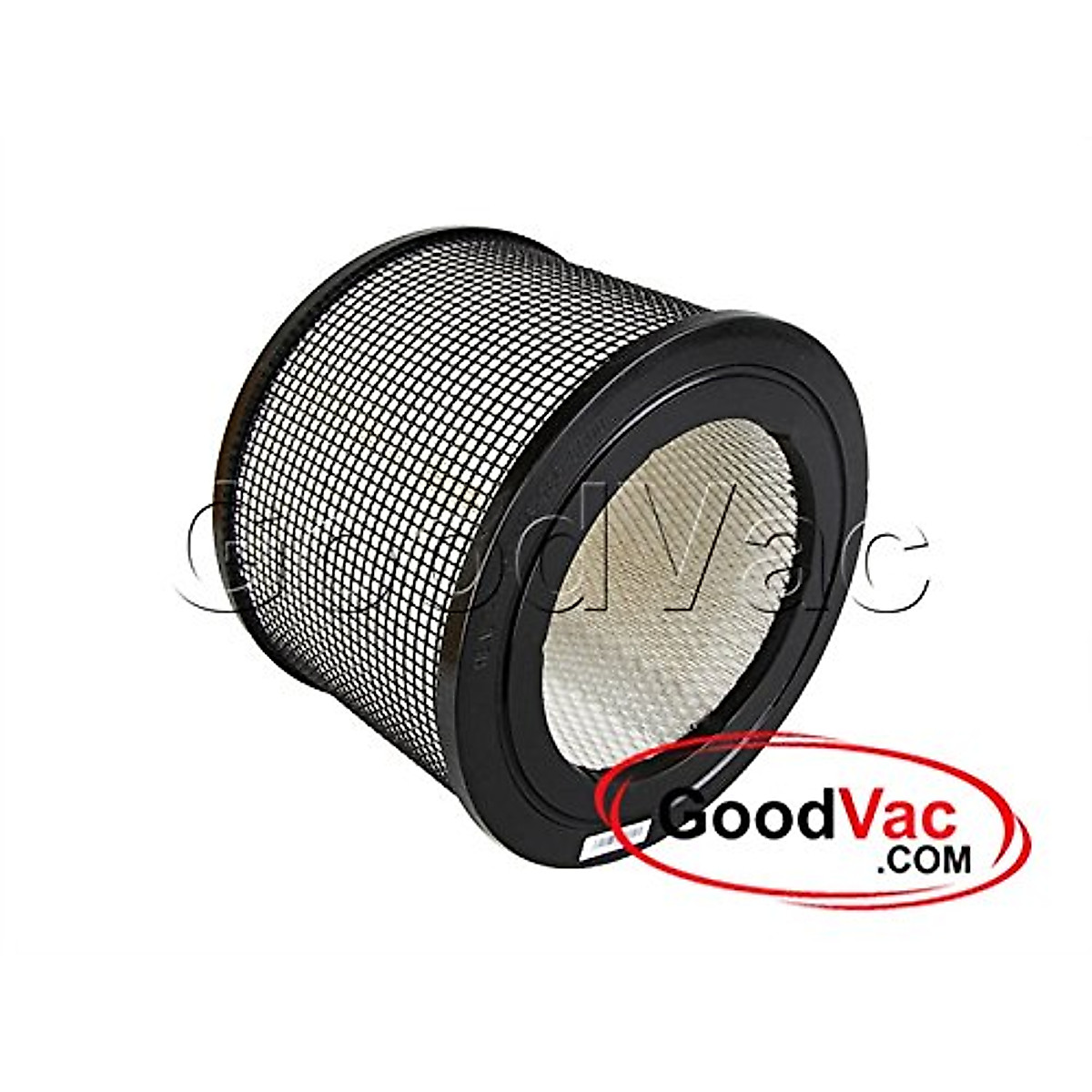 GoodVac Replacement for Filter Queen Defender 4000 Bundle Kit- 1 Replacement HEPA Air Filter + 1 Carbon Prefilter Wrap
