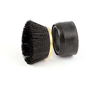 T&S Brass TS Brass BR-10 Brush Attachment for Pre-Rinse Units Small