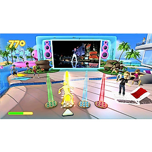 Dance Paradise - Xbox 360