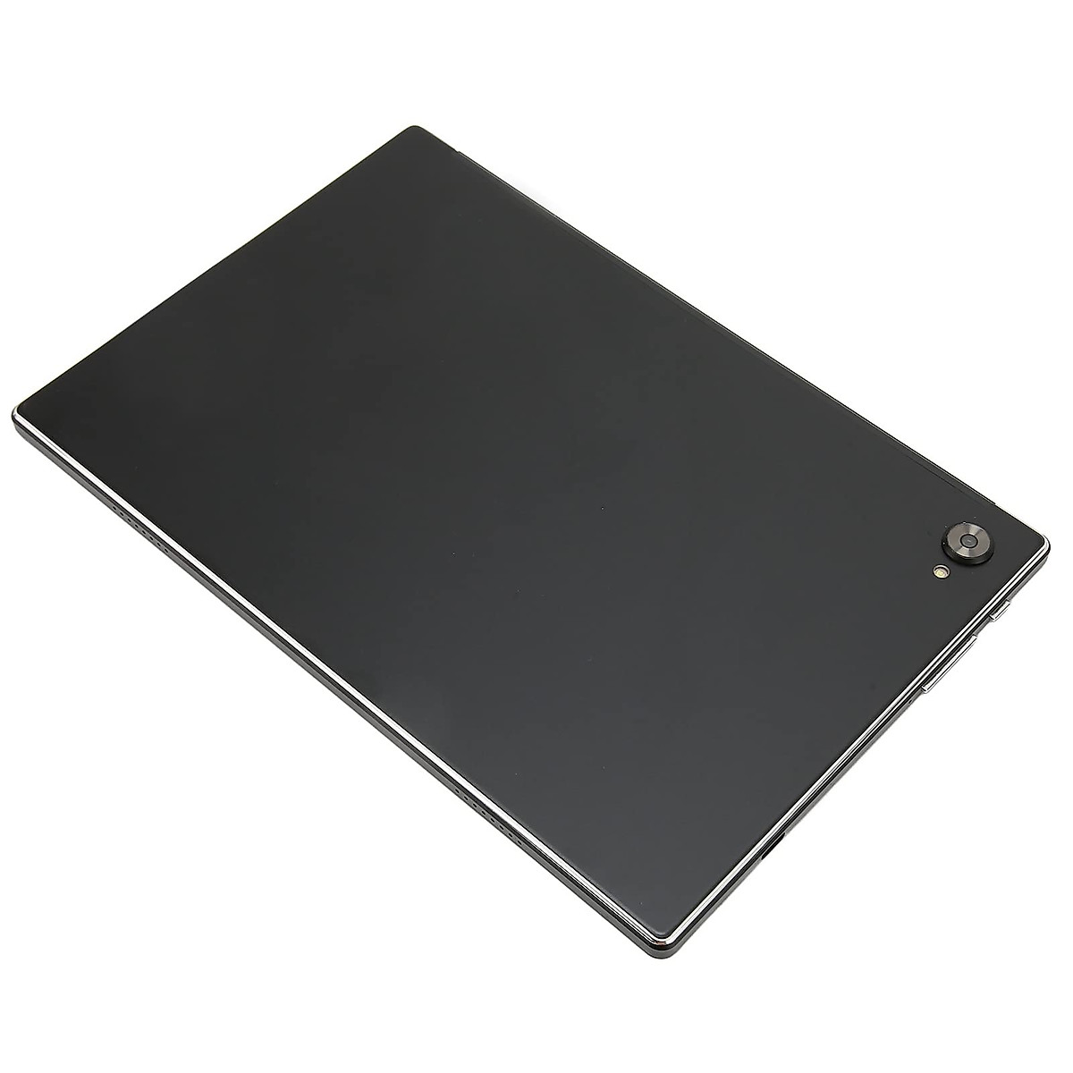 Kufoo 10.1 Inch Tablet 2.4 5G Dual Band WiFi for Android11 HD 1960x1080IPS Call Tablet for Office (US Plug)