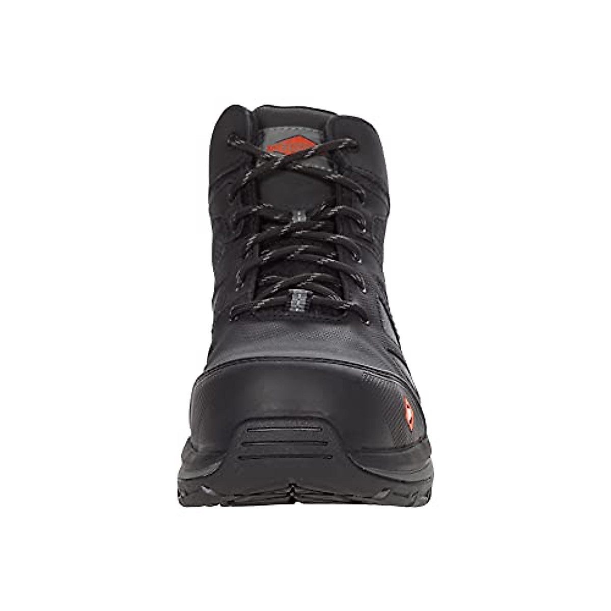 Merrell Men's Fullbench Speed Mid Carbon Fiber Construction Boot, Black, 14