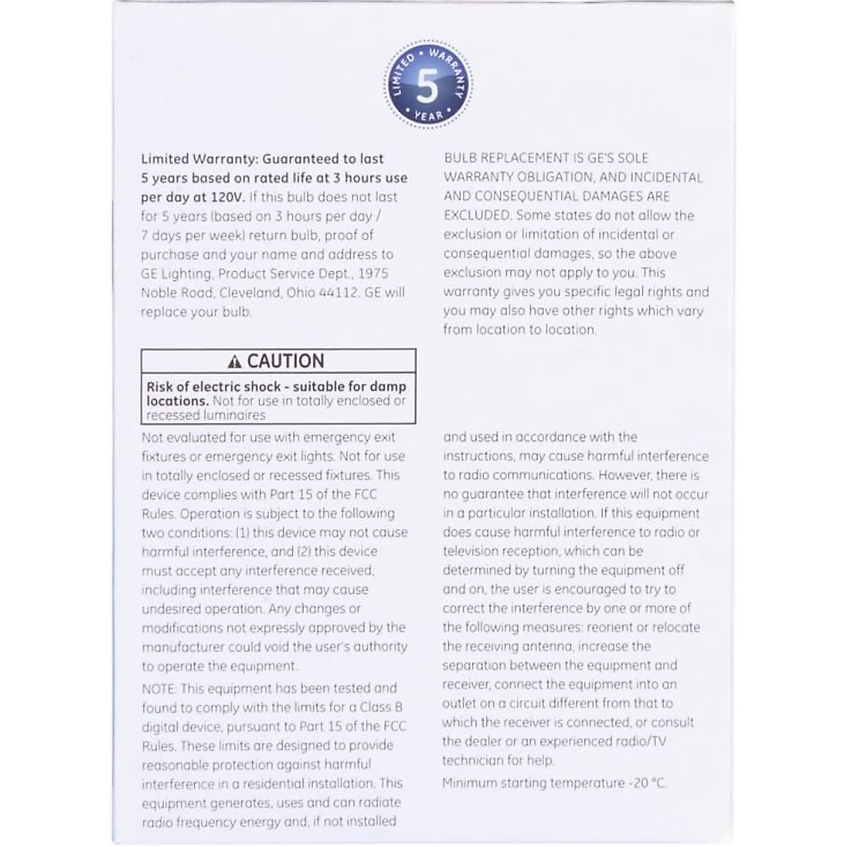 GE Soft White 60 Watt Replacement LED Light Bulbs, General Purpose, Dimmable Light Bulbs (Soft White, 12 Pack) (12)