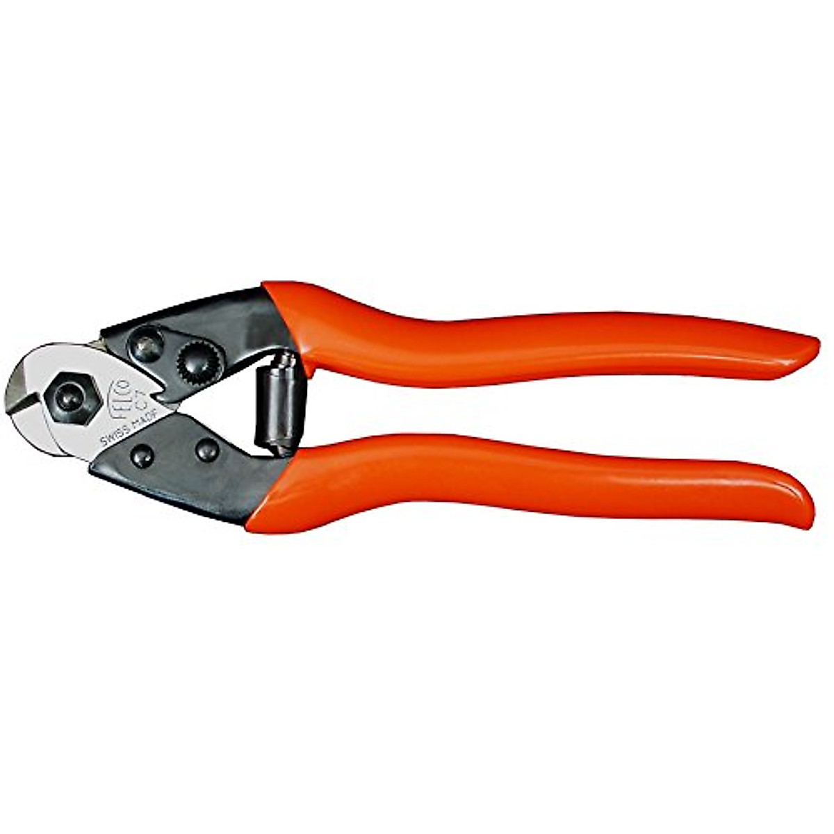 C7 Felco Cable Cutter for Up to 5/32" Wire RopeF