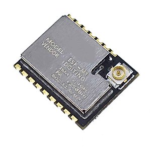 RELAND SUN ESP-32S ESP-32 ESP-01 ESP-07 ESP-12 ESP32-WROVER-Bit WROOM-32U 25Q16 Module (ESP-M1)