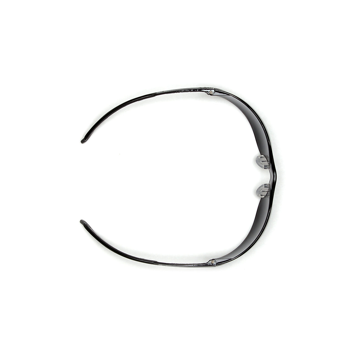 Pyramex Itek Safety Eyewear, Indoor/Outdoor Mirror Lens With Indoor/Outdoor Mirror Temples