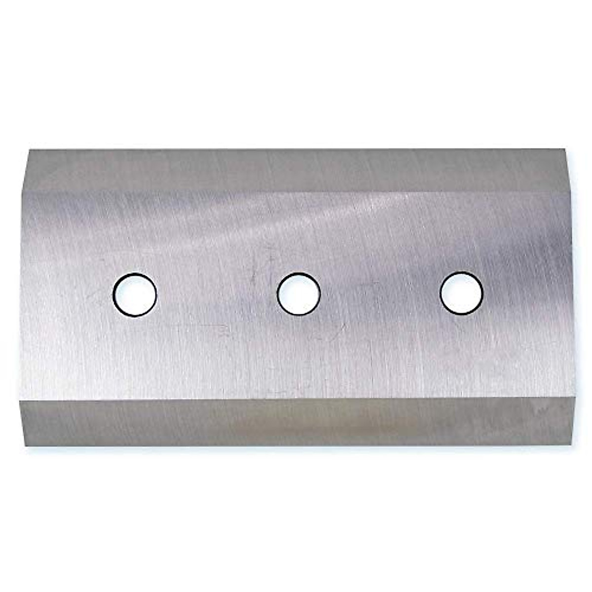 BANDIT Troy Bilt Chipper Blade Knife Brush Chipper Knives 3 holes 4 pcs 100,150,200,250 MIGHTY part# 900-9900-02