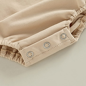 Twopumpkin Baby Christmas Outfit Boy Girl Vintage Onesie Newborn Infant Crewneck Sweatshirt Romper Cute Xmas Clothes 6-12 Months A Tis the Season Cookie Milk