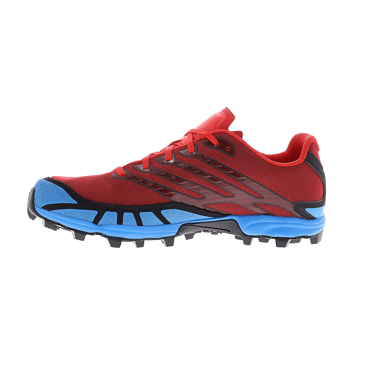 Inov 8 X-Talon 255 Red/Blue Women's (10, Red)