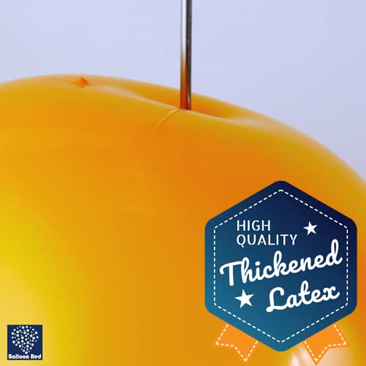 AFTERLOON Biodegradable Balloons Onyx Black 12 Inch Heart Shaped 24 Pack, Thickened Extra Strong Latex Helium Float, Proposal Marriage Love Valentines Day Wedding Bridal Shower Globos De San Valentin Corazones Decorations Feb 14