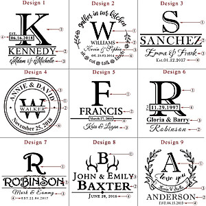 Personalized Cutting Boards, Wooden Custom Engraved Chopping Board for Wedding Gift, Bridal Shower, Engagement Gifts, Anniversary Gift, Housewarming Gift, Gift for friends