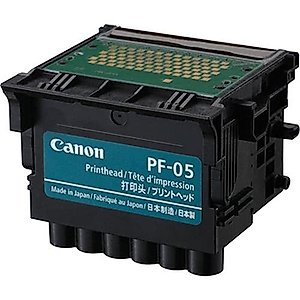 Canon Printhead PF-05, 31CANPF05, 3872B001AA
