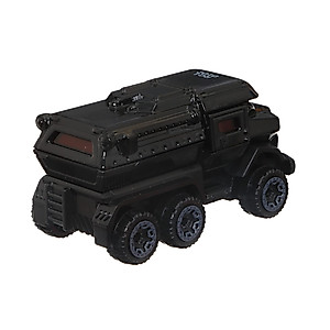 Hot Wheels Star Wars Die-cast Character Cars The Mandolorian Series Dark Trooper