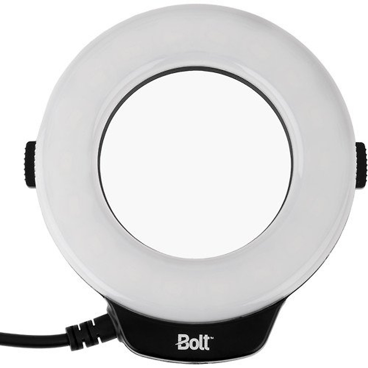 Bolt VM-160 LED Macro Ring Light