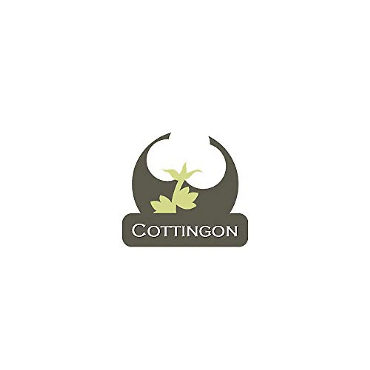 Sheets for Cot Bunk Bed-Cot Size Mattress Sheets-Fitted Cot Sheet Perfect for Narrow Twin/Cot Size/Rv Bunk/Guest Bed Replacement/30 X 75" Mattress/Camping Cot, Ivory, Cotton Cot Sheets 4(PCs)