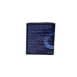 No. 7 No 7 Early Lift and Luminate Triple Action Fragrance Free Face Cream - Day and Night Bundle - 1.69 fl oz Each - Fragrance Free Day and Night Cream by No 7 - SPF 30 in Day Cream, White