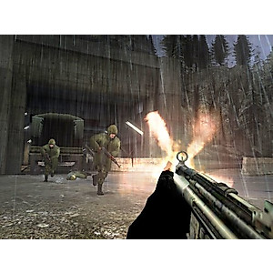 James Bond 007: GoldenEye - Nintendo Wii