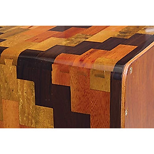 Gon Bops Cajon (AACJSE)