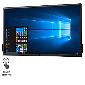 Dell 70 Interactive Touch Monitor: C7017T