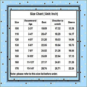 Kaylre Long Sleeve Gymnastics Leotards for Girls 7-8 Long Sleeve Leotards for Girls Gymnastics Size 7-8 Kids Girls Gymnastics Leotards Tumbling Outfits Biketards for Gymnastics, Black, 140(7-8Y)