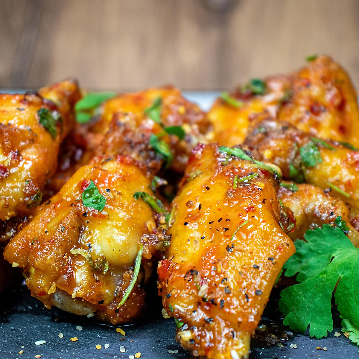 Badia Orange Pepper Seasoning, 26 Ounce (Pack of 4)