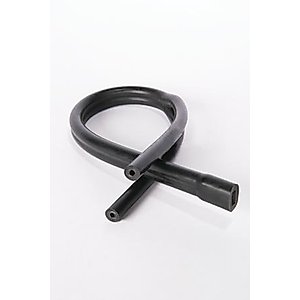 Welch Allyn 5079-105 Original Harvey Double and Triple Head Stethoscope Tubing