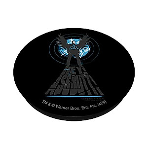 Supernatural Hey Ass Butt PopSockets Standard PopGrip