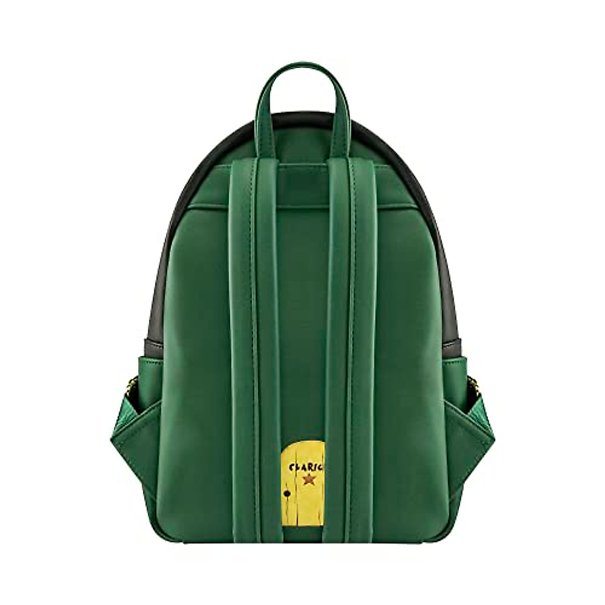 Loungefly Disney Treasures from the Vault: Chip 'n' Dale - Chip and Dale Backpack, Amazon Exclusive Multicolor