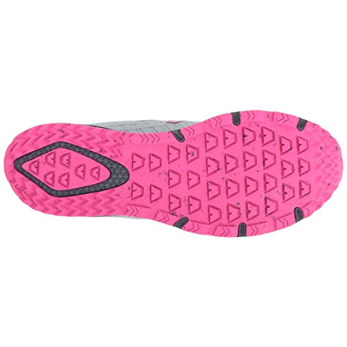 New Balance Women's FuelCore Nitrel V1 Trail Running Shoe, Light Porcelain Blue, 9 B US