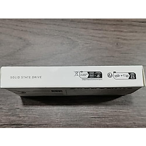 Fikwot FN203 M.2 SATA SSD - SLC Cache 3D NAND TLC SATA III 6Gb/s M.2 2280 NGFF Internal Solid State Drive, Up to 550MB/s, Compatible with Ultrabooks, Tablet Computers and Mini PCs (512GB)