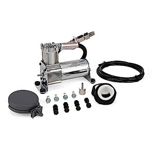 AIR LIFT Air Compressor