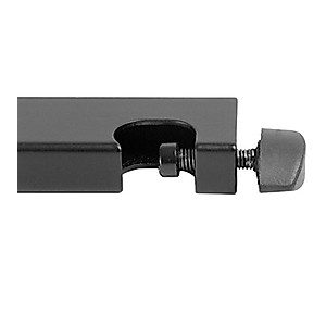 OnStage MSA7011 U-Mount Clamp-On Bookplate