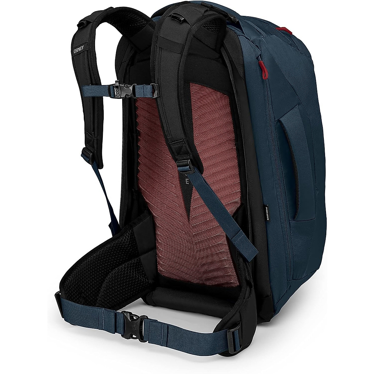 Osprey Farpoint 40 Travel Backpack, Multi, O/S