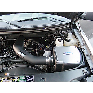 Volant 19754 Cool Air Intake Kit