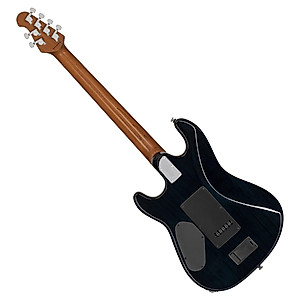 Sabre in Deep Blue Burst