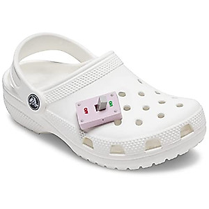 Crocs Occupation Shoe Charms| Jibbitz, Switch, One Size