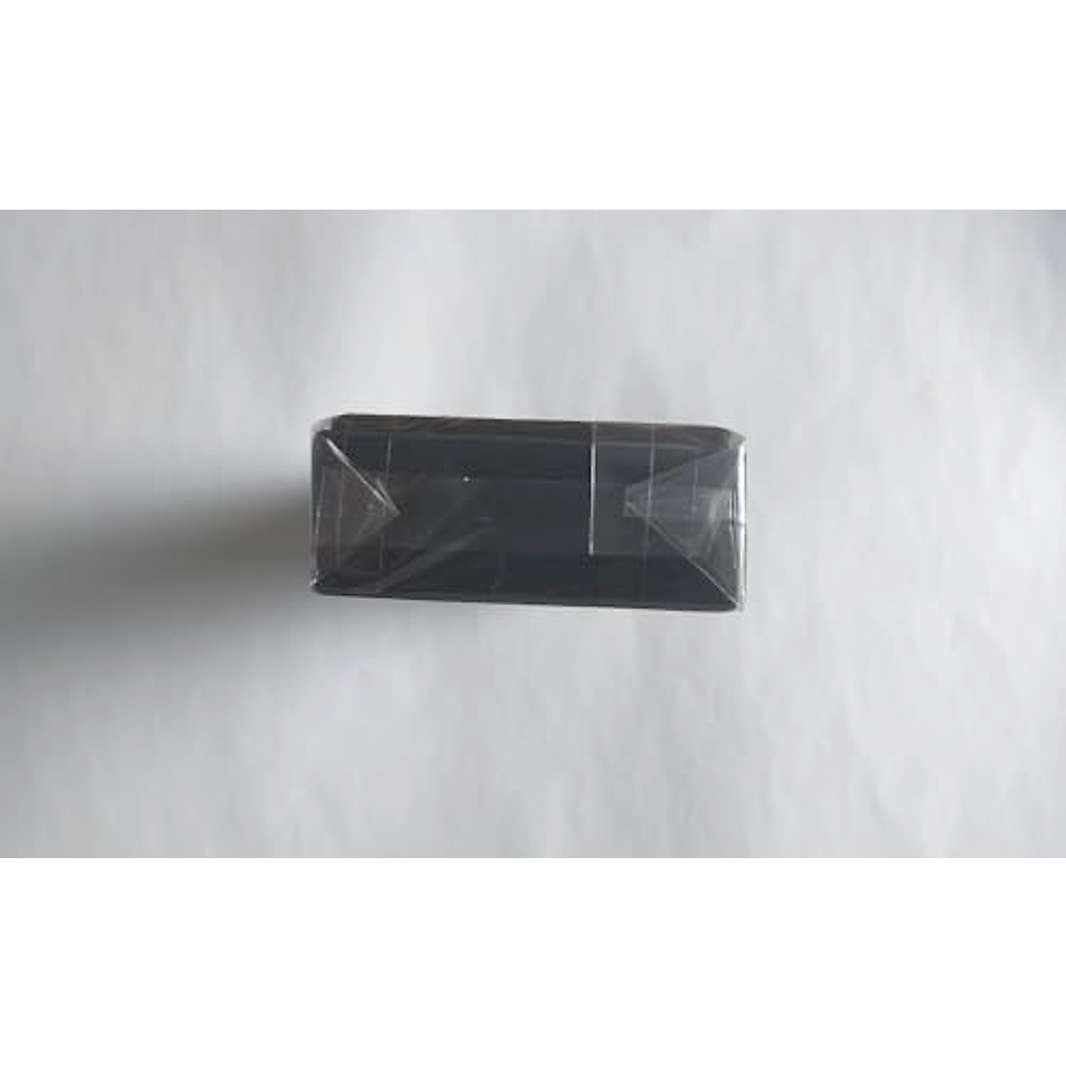 Omesio Small Fixed Blade Knife, Tactical Hunting Camping Survival Knife with Kydex Sheath, Full Tang Stainless Steel 2.68-Inch Drop Point Blade G10 Handle, EDC Neck Knife, White