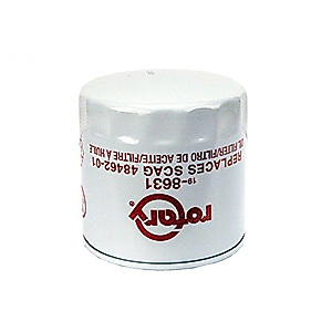 Mr Mower Parts Transmission Oil Filter Replaces Cub Cadet 723-04032A Scag 48462-01 BAD BOY: 063-8014-00
