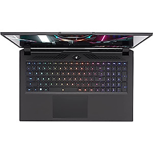 CUK AORUS 17H by Gigabyte 17 Inch Gamer Notebook (NVIDIA GeForce RTX 4080, 14-Core Intel Core i7-13700H, 32GB DDR5 RAM, 2TB Gen4 NVMe SSD, 17.3" FHD 360Hz, Windows 11 Home) Gaming Laptop Computer
