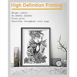 3260 Compatible 106R02775 Toner Cartridge Replacement for Xerox WorkCentre 3215 3215NI 3225 3225DNI Phaser 3260 3260DI 3260DNI 3052 Printer Toner.(2Black)