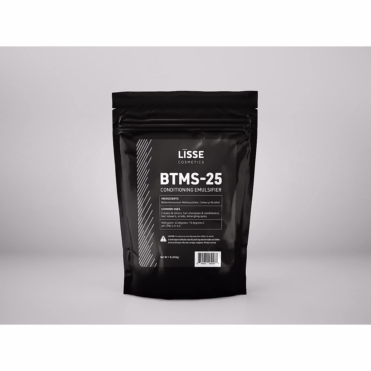 Lisse BTMS-25 Conditioning Emulsifier