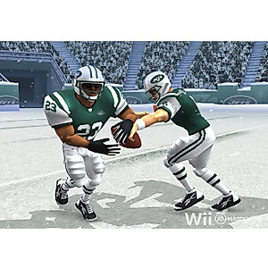 Madden NFL 11 - Nintendo Wii (Renewed)